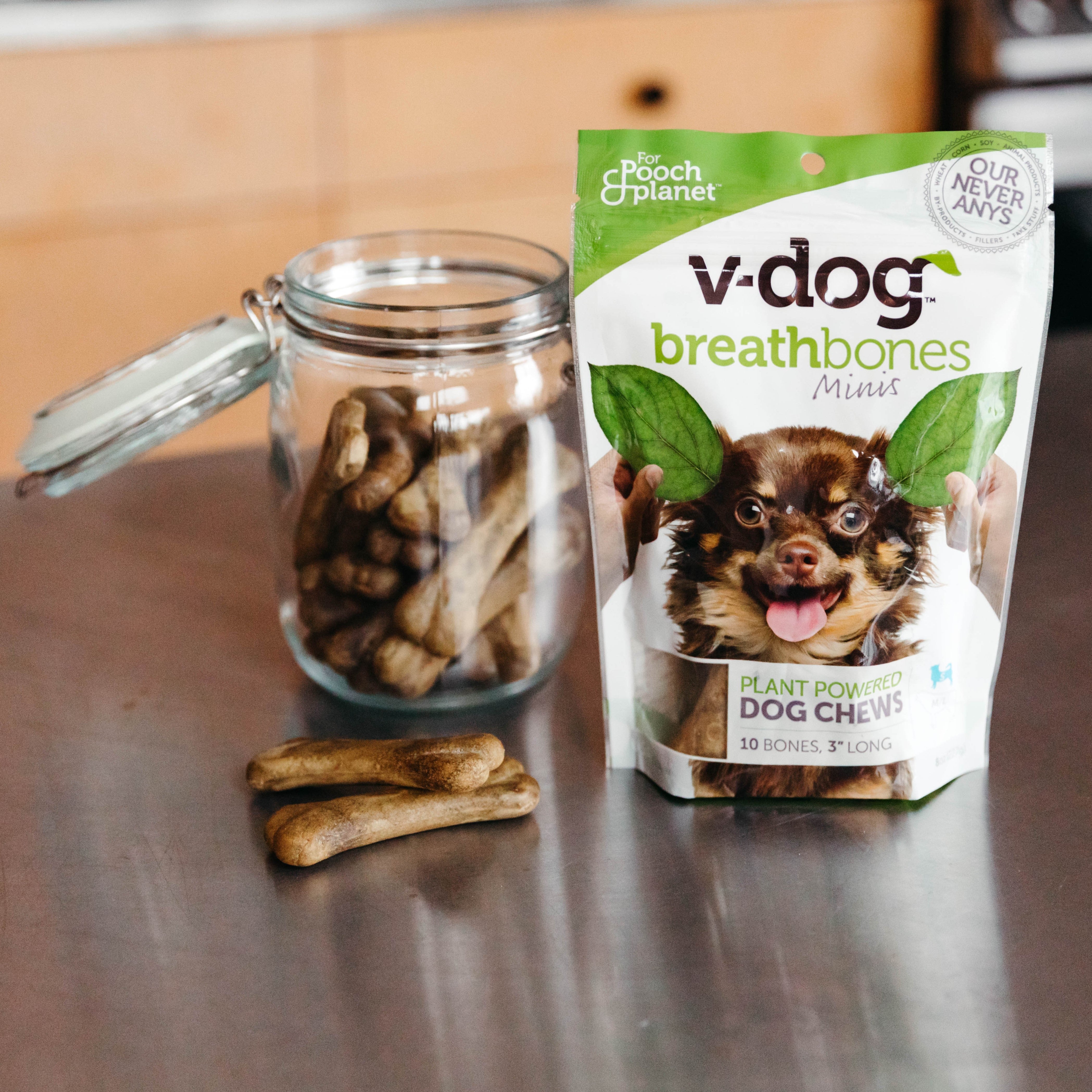 breath bones – v-dog wholesale